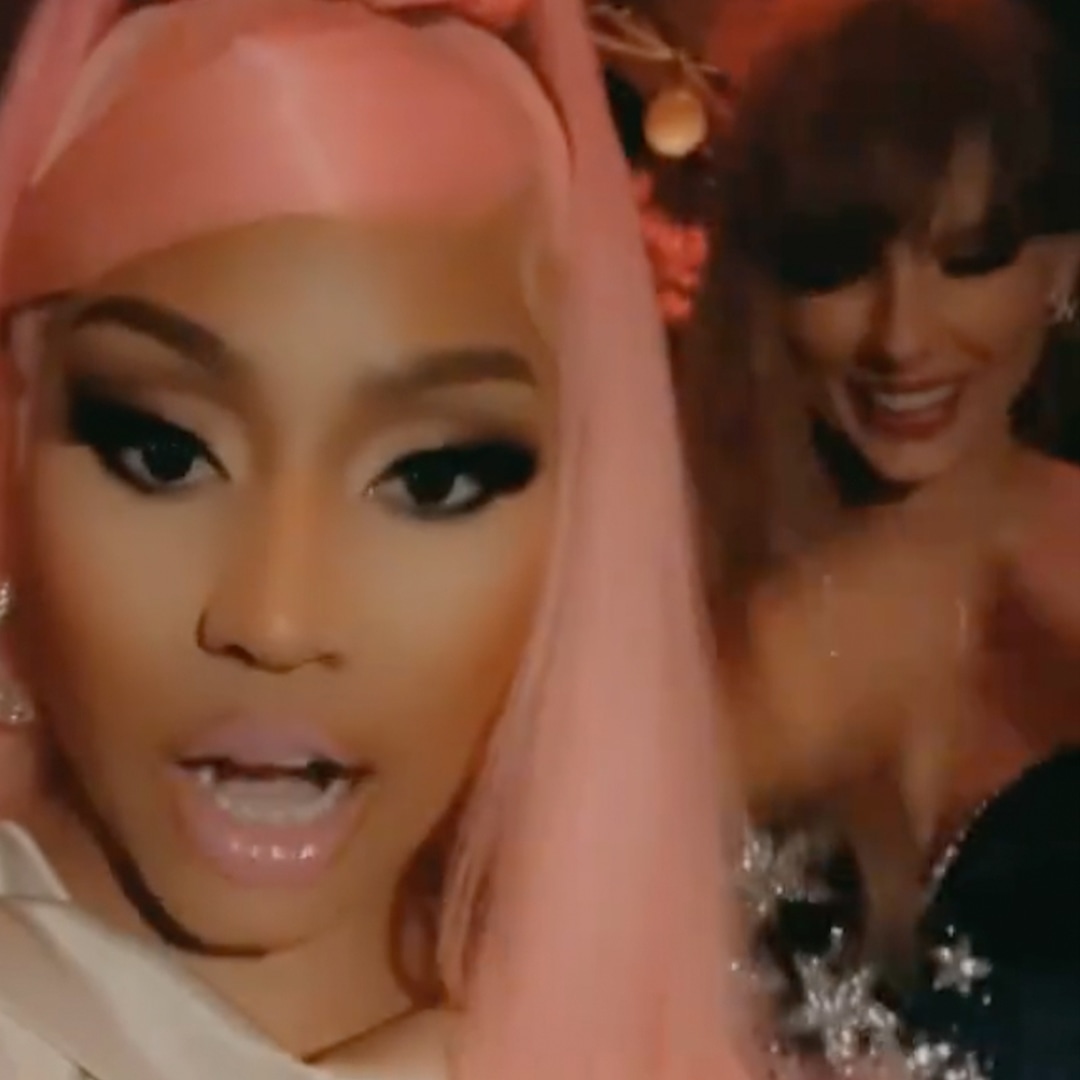 See Nicki Minaj Praise See Nicki Minaj Praise